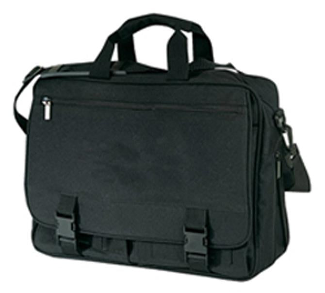 Expandable Briefcase (no logo) – R.H. Boyd