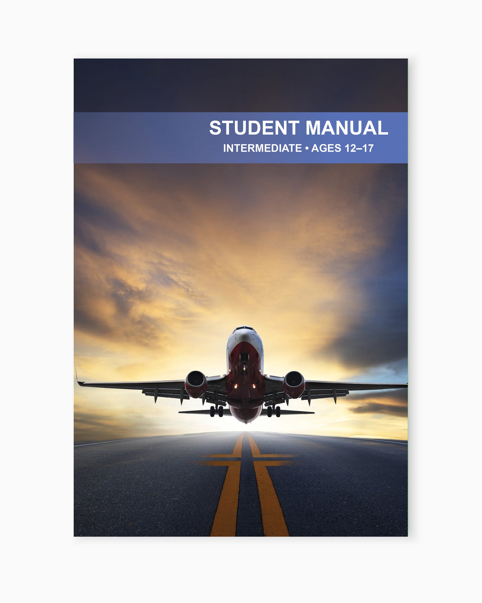 Leading Out Loud - VBS Intermediate Student Manual – R.H. Boyd